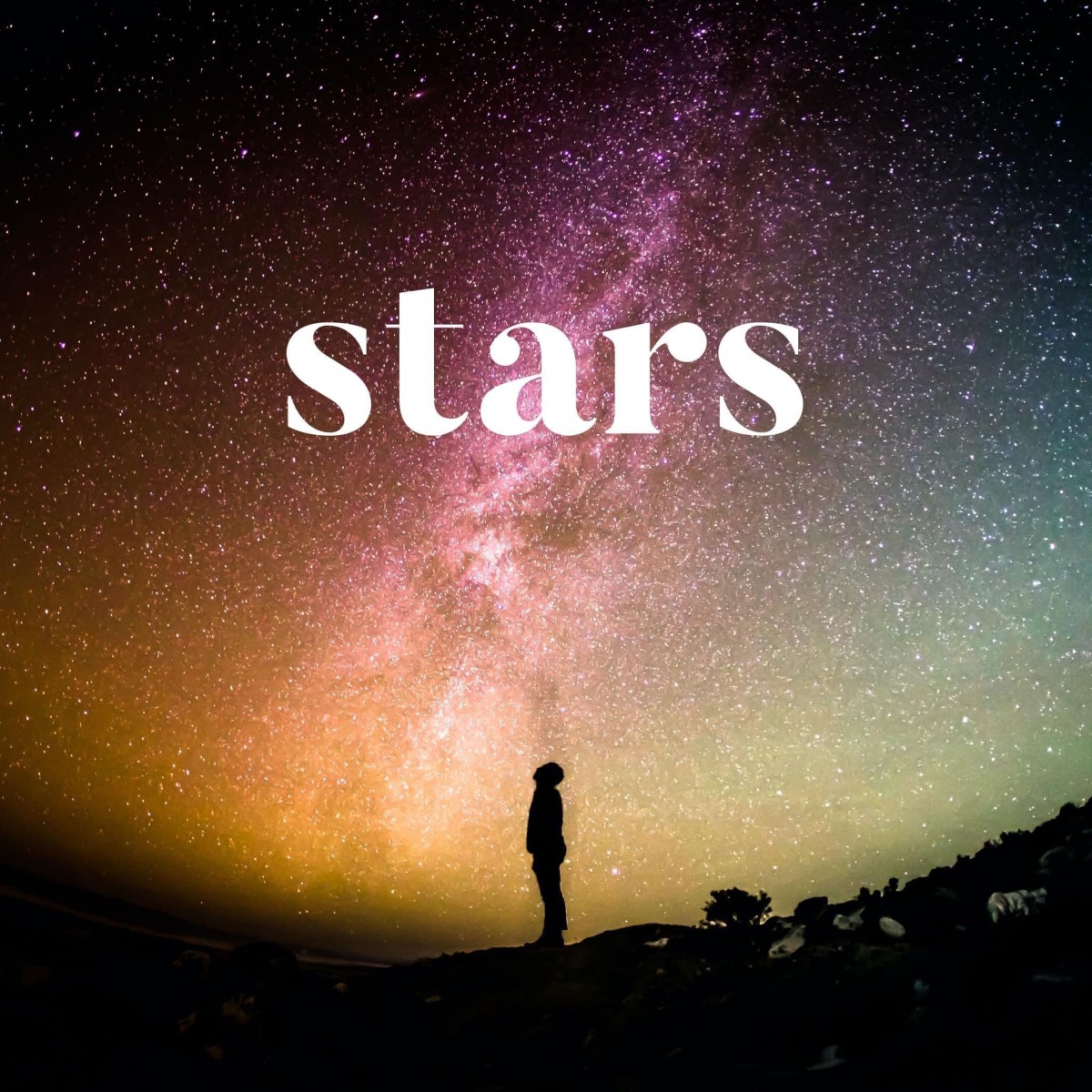 Why You Can’t Rewrite The Stars: A Reality Check | Mekeisha Smith, Writer